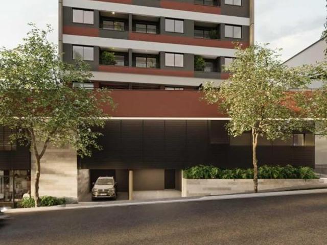 Oportunidade Studio à venda na Vila Mariana 27,93 m2 Entrega Abril de 2026