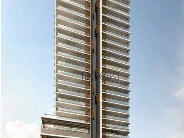 Oportunidade Studio com 1 dormitório à venda, 26 m² por R$ 378.636 Campo Belo São Paulo/SP