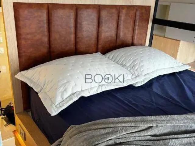 Oportunidade Studio com 1 dormitório para alugar, 22 m² por R$ 3.760/mês Brooklin São Paulo/SP