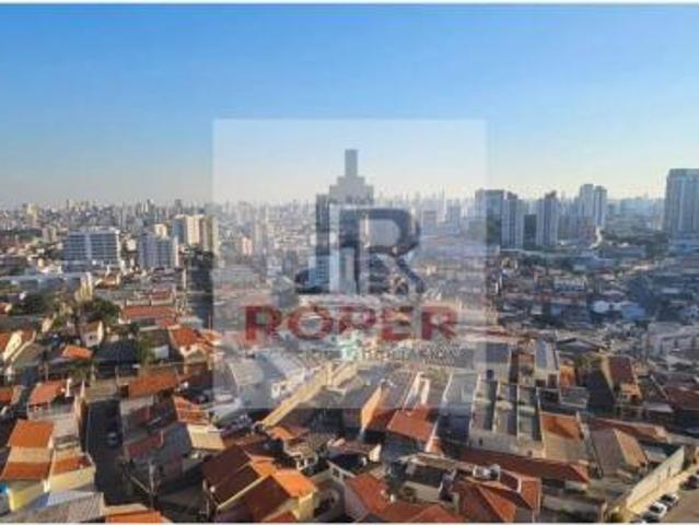Oportunidade! Studio com 26 m²/1 Dormitório à Venda na Vila Matilde