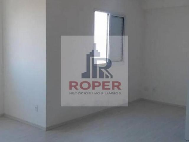 OPORTUNIDADE! STUDIO COM 35 M²/1 DORMITÓRIO À VENDA NA VILA PRUDENTE