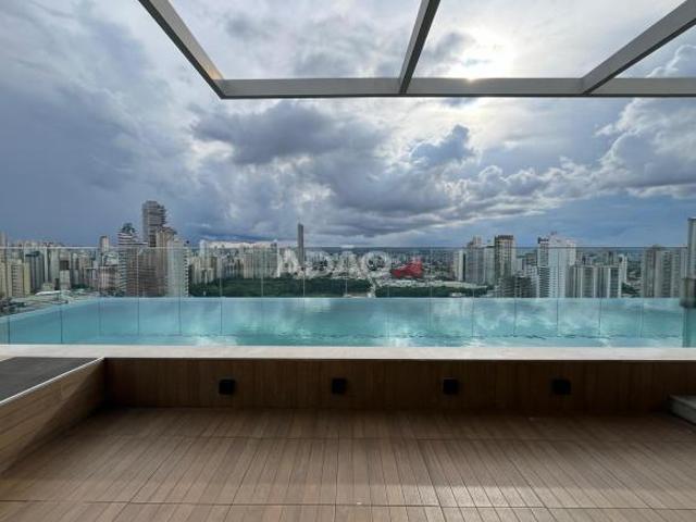 OPORTUNIDADE Studio de 37m2 no DNA Smart Style Conforme Entregue pela Construtora Apartamento com 1