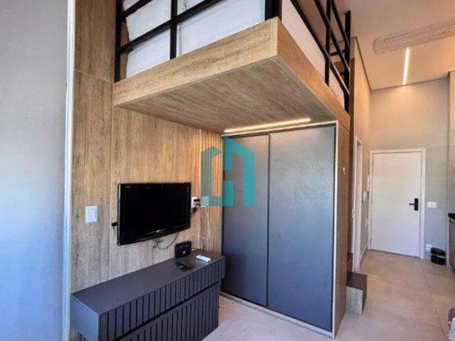 Oportunidade Studio em Moema!
