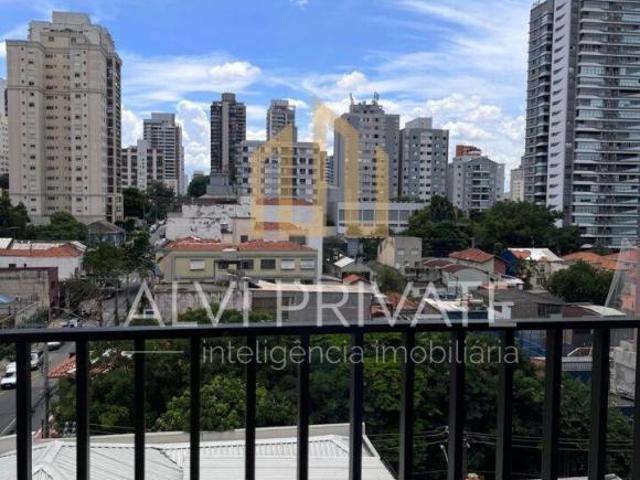 Oportunidade Studio Em Perdizes