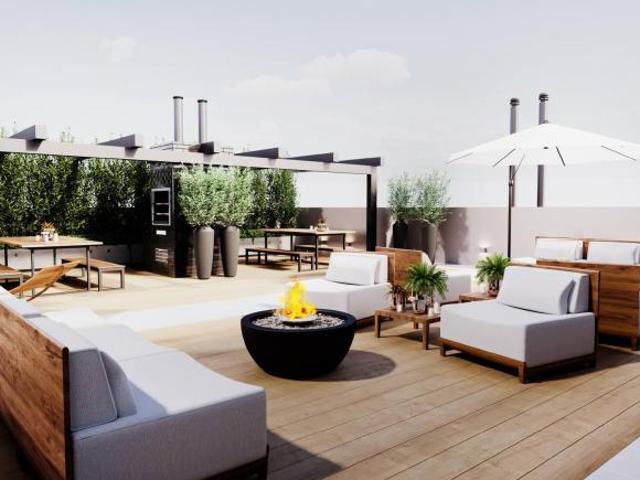 Oportunidade! Studio 16,7 m² no Centro de Curitiba