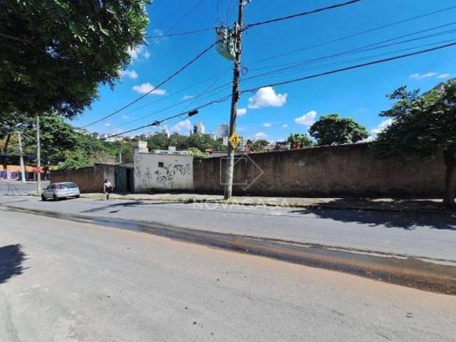 OPORTUNIDADE P/ CONSTRUTORES: LOTE DE ESQUINA NO ITAPOÃ 378m²