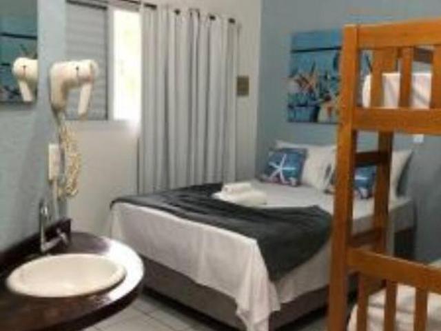 Oportunidade pousada a venda em Maresias