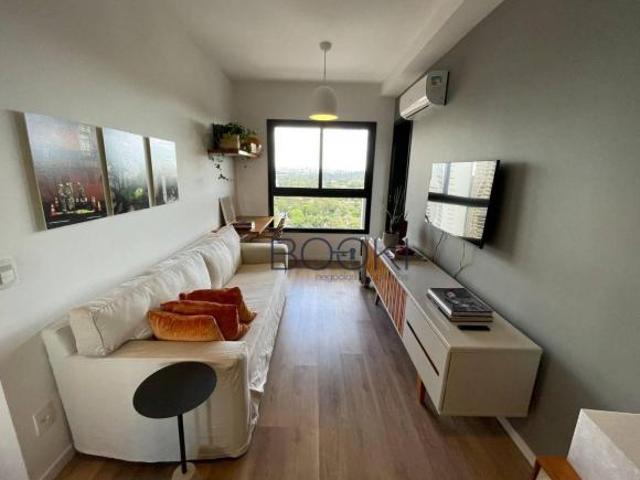 Oportunidade POD Pinheiros 44m²