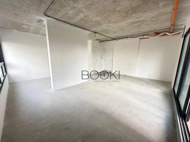 Oportunidade Pod Pinheiros Comercial 92 m²