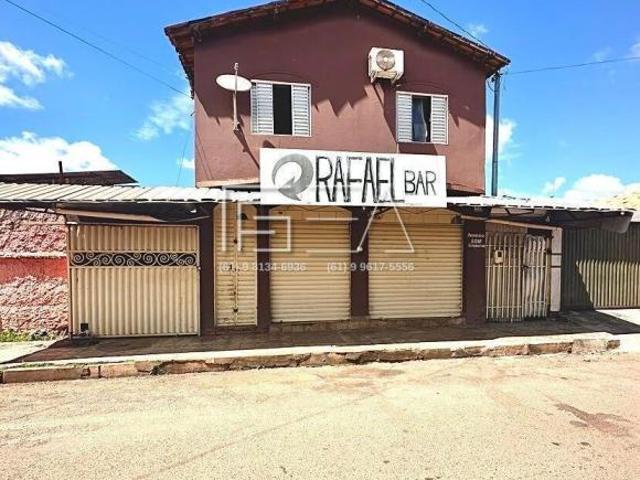 OPORTUNIDADE – PONTO COMERCIAL + APARTAMENTO DISPONÍVEL PARA VENDA!
