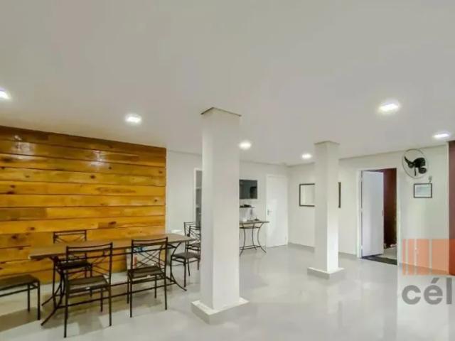 Oportunidade Portaria Fechada Apartamento Mobiliado com 33m² na Mooca