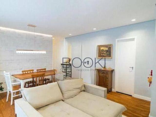 Oportunidade Patio Figueira 112 m2 Vila Mascote