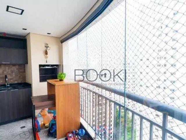 Oportunidade Patio Figueira 112 m2 Vila Mascote