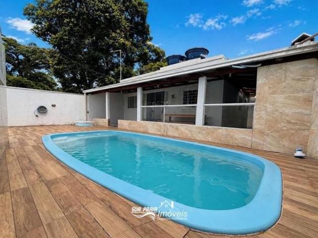 Oportunidade para venda, casa 03 quartos + kitnet