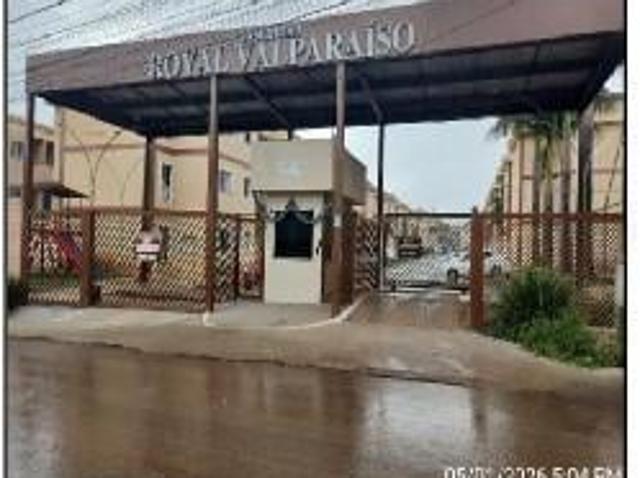 Oportunidade para você — Apartamento no Chacaras e Mansoes Santa Maria, Valparaiso de Goias GO, Ap