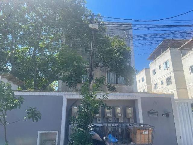 Oportunidade para você — Apartamento no Enseada das Gaivotas, Rio das Ostras RJ, Apto 302, 2 quartos, 54,97m² | Licitação Aberta