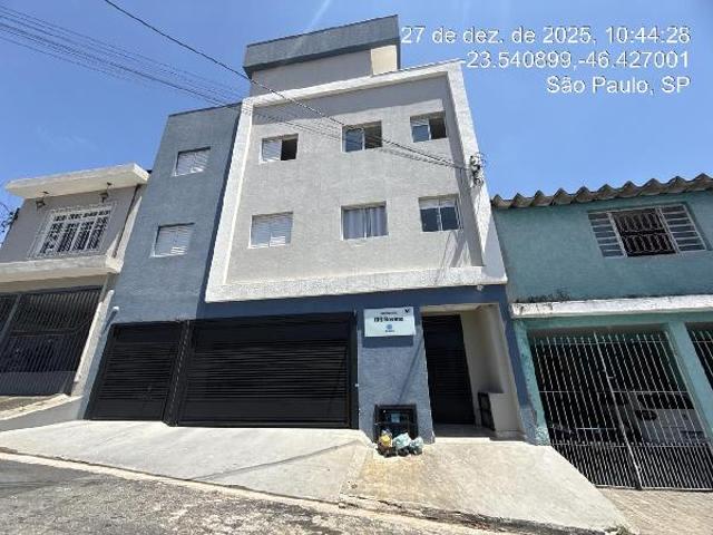 Oportunidade para você — Apartamento no Jardim Helena, Sao Paulo SP, Apto 12, 2 quartos, 31,44m² | Venda Direta Online