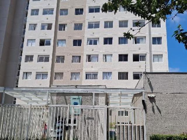 Oportunidade para você — Apartamento no Jardim Promissao, Sao Paulo SP, Apto 903, 2 quartos, 35,03m² | Licitação Aberta