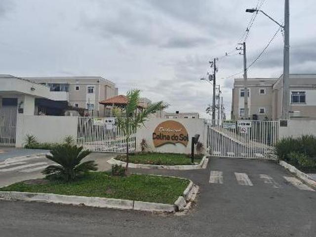 Oportunidade para você — Apartamento no Restinga Seca, Almirante Tamandare PR, Apto 322, 2 quartos