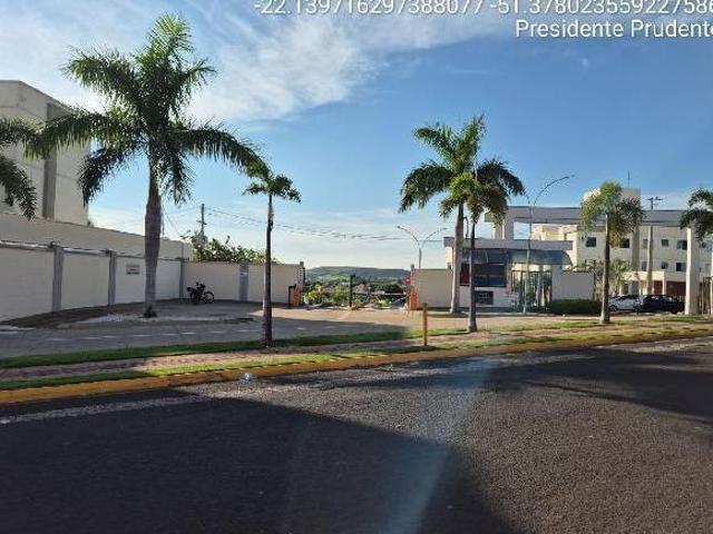 Oportunidade para você — Apartamento no Vila Ramos de Freitas, Presidente Prudente SP, Apto 401, 2