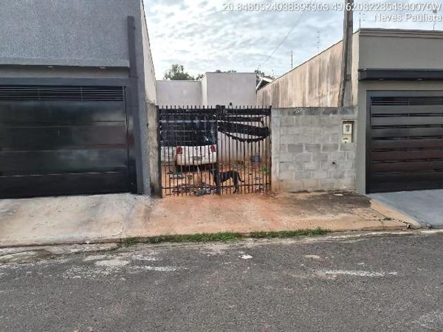 Oportunidade para você — Casa no Jardim Natha, Neves Paulista SP, Nº 187, 2 quartos, 1 vaga, 125m² | Leilão