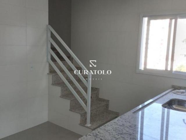 Oportunidade para conquistar seu apartamento em Santo André com 52 mts! Seu novo lar com 2 dormitóri