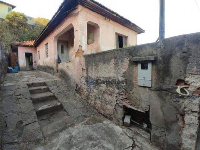 OPORTUNIDADE PARA CONSTRUÇÃO CASA EM TERRENO PLANO 10 x 30 NA FREGUESIA DO Ó