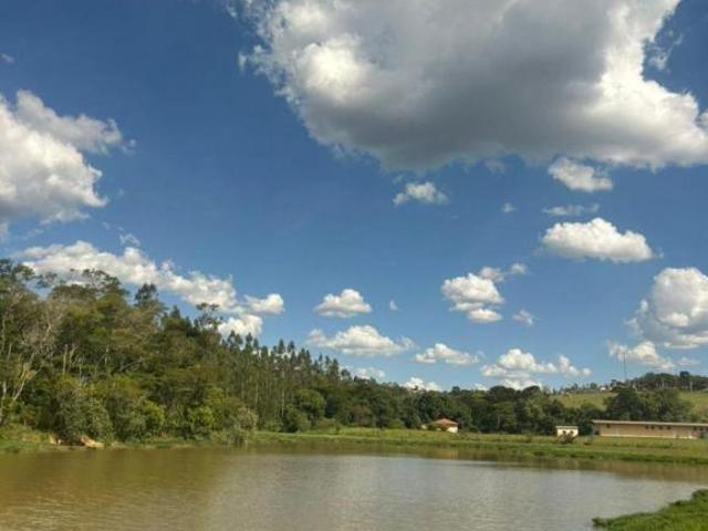Oportunidade para Construir Sua Chácara Próximo a Sorocaba