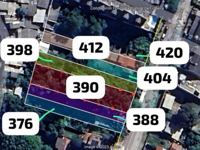 Oportunidade para Construir: Terreno Amplo com Facilidade de Pagamento!
