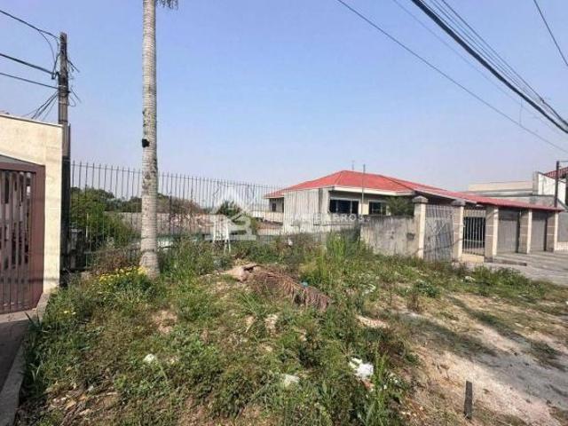 Oportunidade para construtores