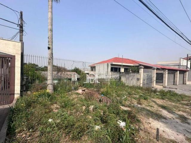Oportunidade para construtores