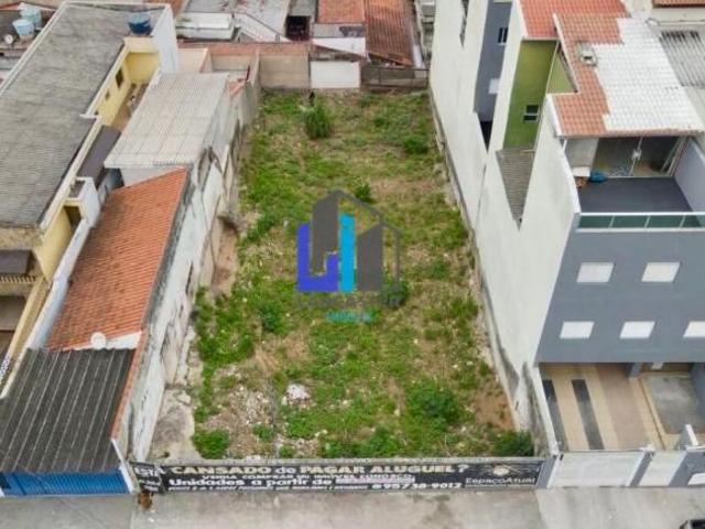 Oportunidade para Construtores
