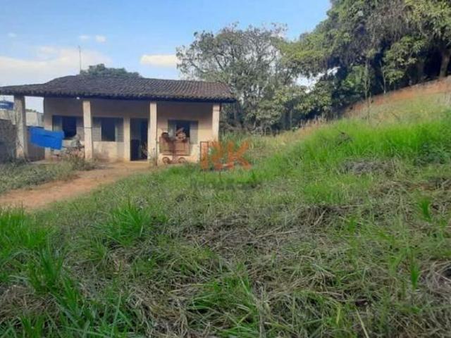 Oportunidade para Construtores – Bairro Trevo