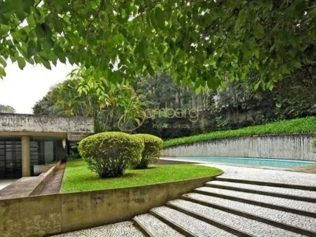 Oportunidade para Construtores e Incorporadores, região Cidade Jardim Terreno 3.100m²
