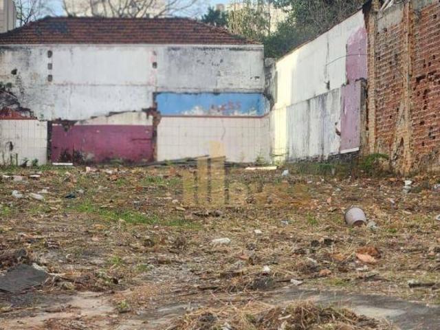 OPORTUNIDADE PARA CONSTRUTORES E INVESTIDORES! Excelente Terreno 1.500 m² totalmente plano