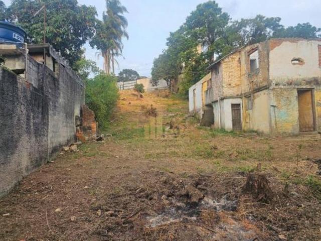 OPORTUNIDADE PARA CONSTRUTORES E INVESTIDORES! Excelente Terreno 1.500 m², na melhor localização d