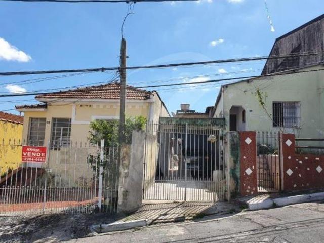 Oportunidade para Construtores, terreno com 8,00m2 X 23,00m2 Parada Inglesa