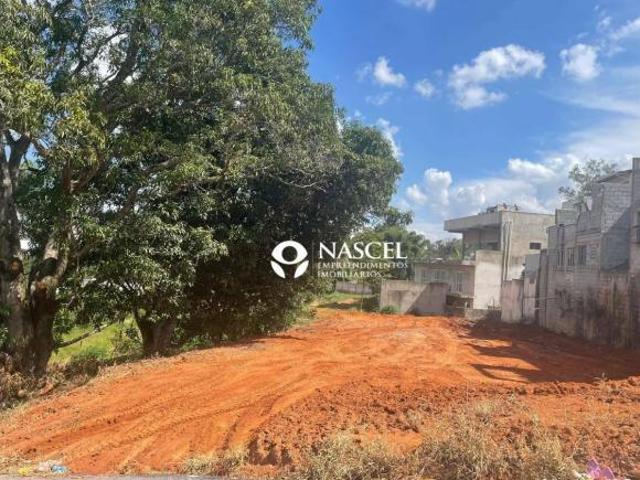 Oportunidade para Construtores: Terreno de 908m² com Zoneamento HIS Chácaras Luzia Vicente