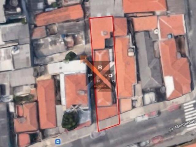 OPORTUNIDADE PARA FAMÍLIA OU RENDA 2 CASAS SENDO 1 TÉRREA FRENTE+SOBRADO NO FUNDO INDIVIDUALIZADAS D