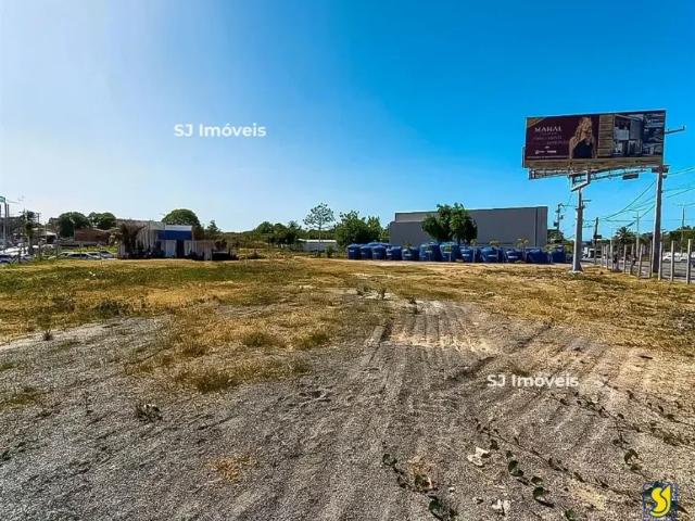 Oportunidade para grandes projetos na Av. Eusébio de Queiroz