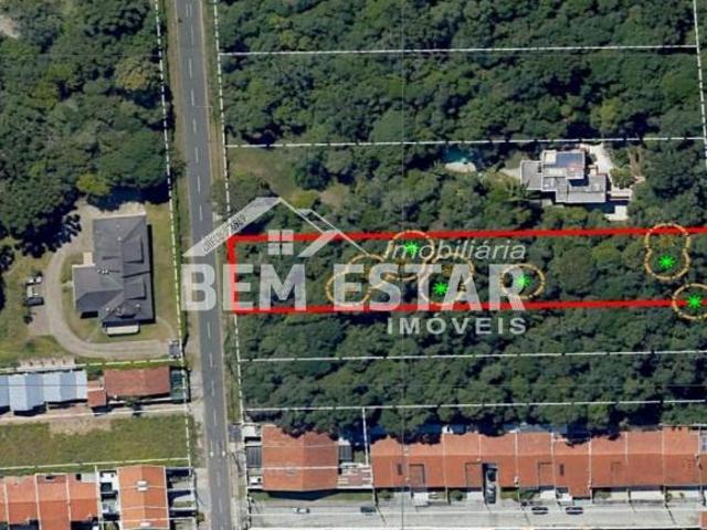 OPORTUNIDADE PARA INCORPORADORAS, ÁREA COM 2.535M².