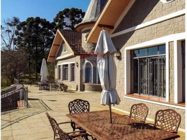 OPORTUNIDADE PARA INCORPORADORAS E INVESTIDORES – 37.723 m² – Alphaville / CURITIBA