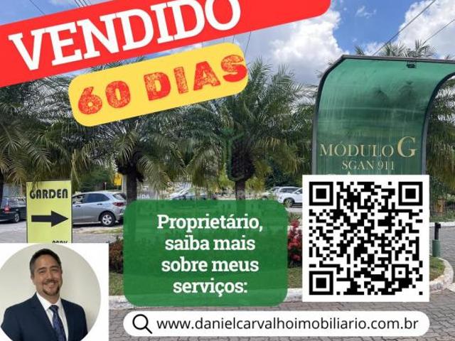 OPORTUNIDADE Para INVESTIDOR NA ASA NORTE: 01 QUARTO MOBILIADO PRONTO PARA ALUGUEL