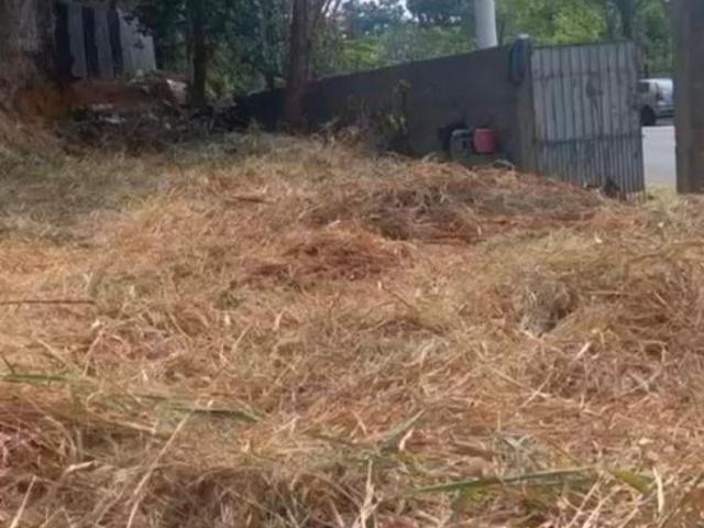 Oportunidade para investidor no City América: Terreno de 677m² – Localização Privilegiada