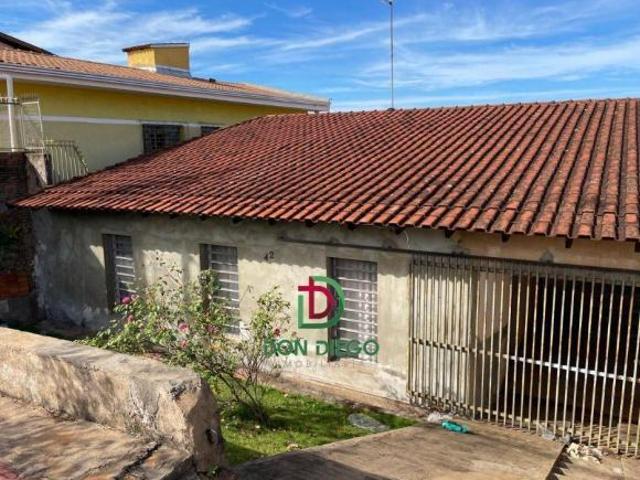 Oportunidade para Investidor! a 1 quadra da Av. Maringá