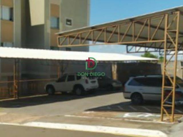 OPORTUNIDADE PARA INVESTIDOR! APARTAMENTO ALUGADO PRX AUTODROMO E ESTADIO DO CAFÉ