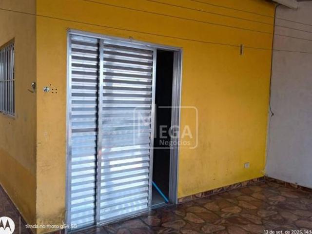 OPORTUNIDADE PARA INVESTIDOR – Casa com 2 Moradias + Salão Comercial no Engenho Novo