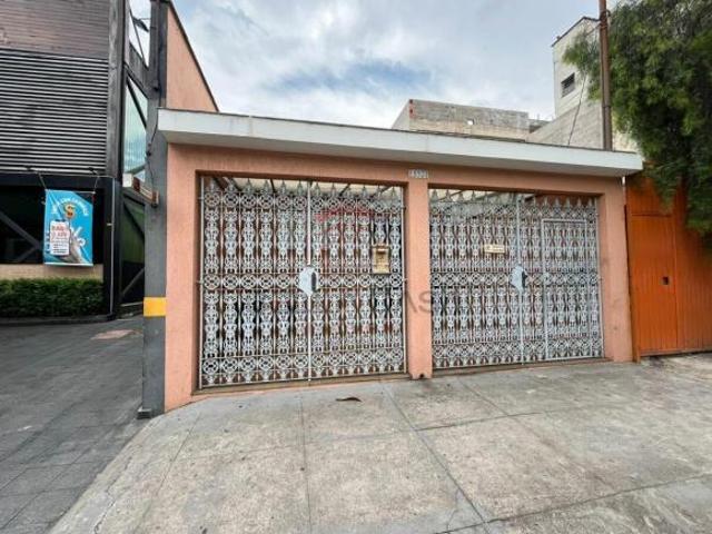 Oportunidade para Investidor Casa Térrea Venda Comercial 201m² de terreno c/6,05 m de frente