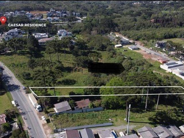 OPORTUNIDADE PARA INVESTIDOR EM SANTA FELICIDADE – CURITIBA/PR