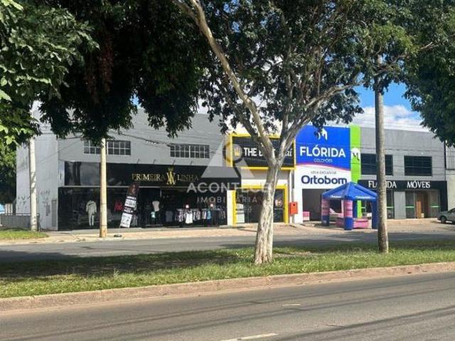 Oportunidade para investidor: Prédio Comercial com ótima Rentabilidade! CL 216, Santa Maria, DF